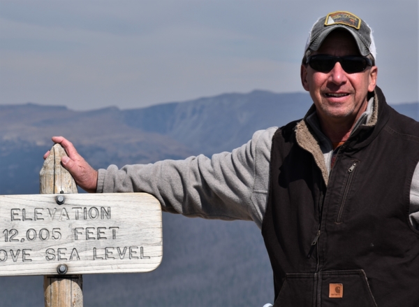 Joe Walmsley - Official Website